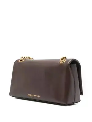 Marc Jacobs Mini Dual Leather Shoulder Bag