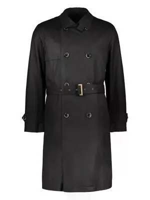 Herno Belted Trench Coat