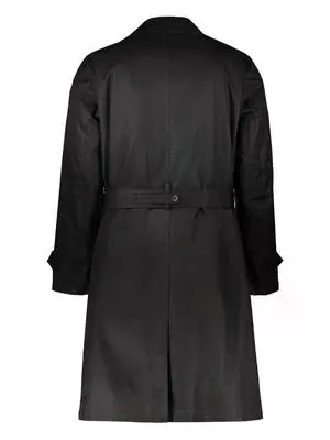 Herno Belted Trench Coat