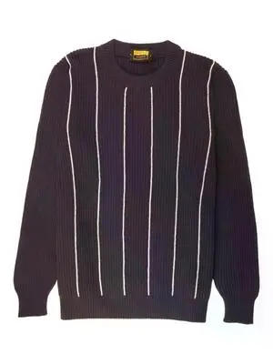 SVEVO Striped Knitwear