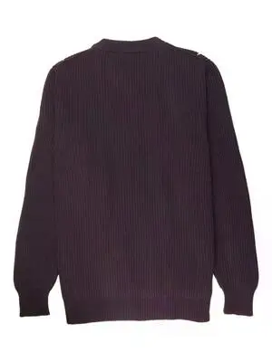 SVEVO Striped Knitwear