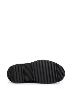 BUTTERO® Lucca Lug-sole Loafers