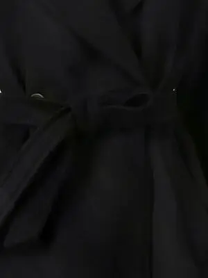 Max Mara Cascia Belted Coat