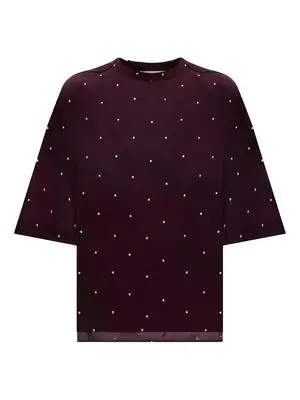 Twinset Button Up T-shirts For Women
