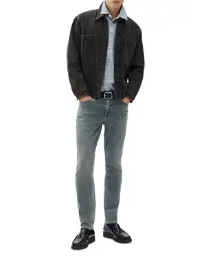 Rag & Bone Slim Fit 2 Authentic Stretch Jeans