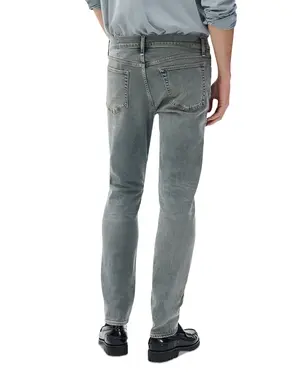 Rag & Bone Slim Fit 2 Authentic Stretch Jeans