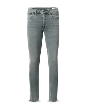 Rag & Bone Slim Fit 2 Authentic Stretch Jeans