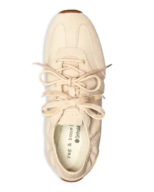 Rag & Bone Emilee Ballet Runner Sneakers