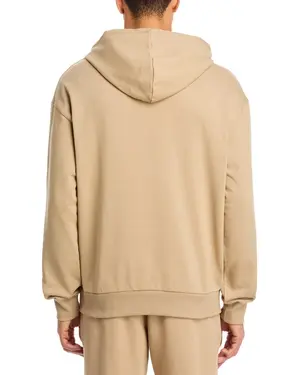 Hugo Duspliter Hoodie - Medium Beige