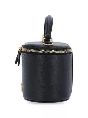 Valentino Garavani Mini Vanity Bag - Black