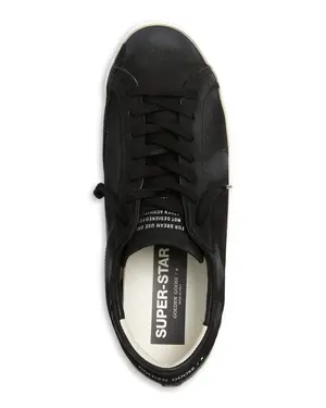 GOLDEN GOOSE Super Star Sneakers