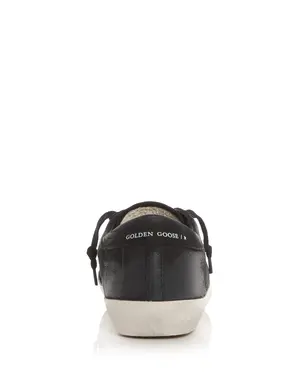 GOLDEN GOOSE Super Star Sneakers