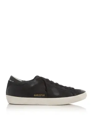 GOLDEN GOOSE Super Star Sneakers