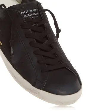 GOLDEN GOOSE Super Star Sneakers