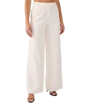 Nasty Gal Wide Leg Pants For Women