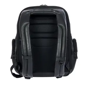 Porsche Design Leather Backpack