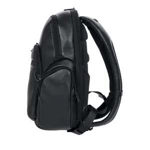 Porsche Design Leather Backpack