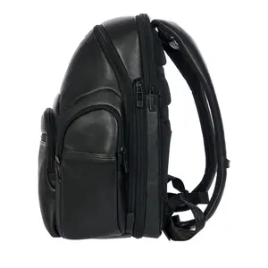 Porsche Design Leather Backpack 15.5
