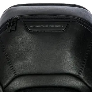 Porsche Design Leather Backpack 15.5