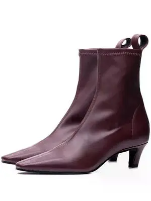 Poche Paris Casual Boots For Women