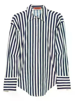 Simonmiller Striped Shirts For Women