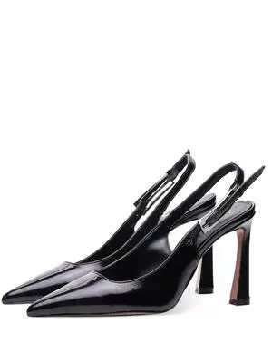 Poche Paris Pumps