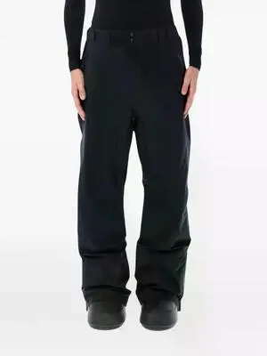 Oakley Button Detailed Pants For Men