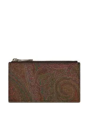 Etro Zip Accessories For Men