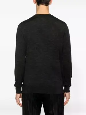 BALLANTYNE Crew Neck Sweater