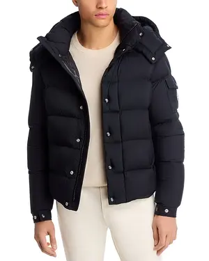 Moncler Short Sleeves Jackets For Men