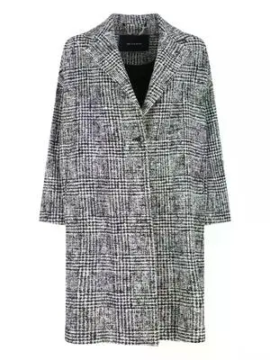 Kiton Overcoat Coats For Women
