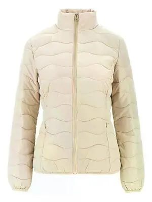 Emporio Armani Quilted Padded Jacket