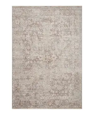 LOLOI Sonnet Snn-05 Area Rug 5'x7'10 - Silver/natural