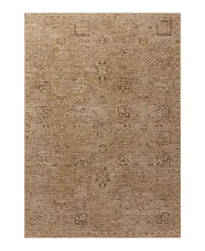 LOLOI Willa Wia-01 Area Rug 9'3x13' Clay/multi