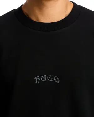 Hugo Dadsino Sweatshirt