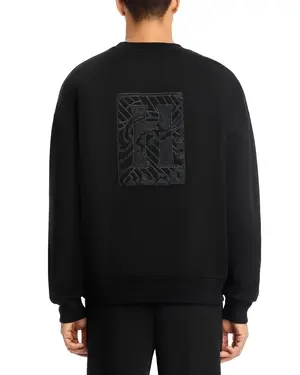 Hugo Dadsino Sweatshirt