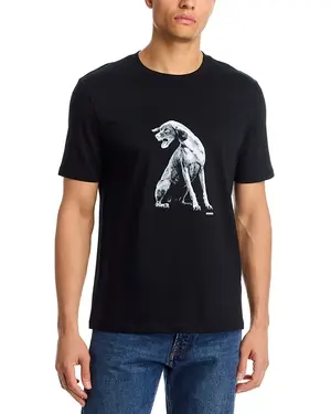 Hugo Didug Tee