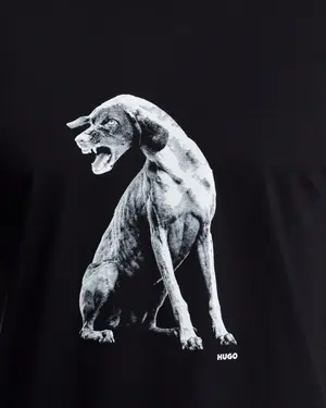 Hugo Didug Tee