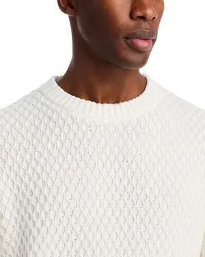 Hugo Syer Crewneck Sweater