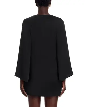 Ramy Brook Florinda Cowl Neck Dress