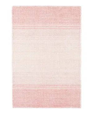 DASH & ALBERT Dash Albert Annie Selke Pandora Da1345 Area Rug, 8'0x10'0 - Pink