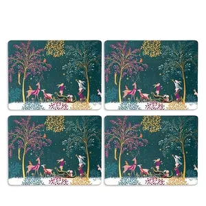 Portmeirion Table Linens & Accessories