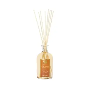 ANTICA FARMACISTA Home Ambiance Reed Diffuser Hana Lei 8.5 Oz - No Color