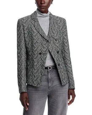 BOSS Jiarna Jacket
