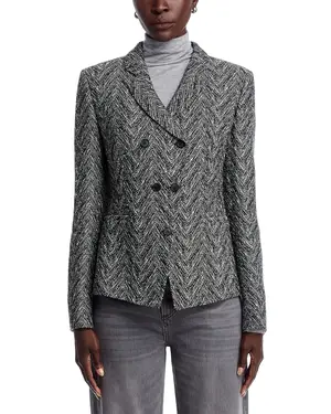 BOSS Jiarna Jacket