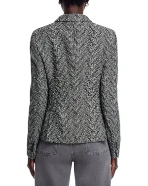 BOSS Jiarna Jacket