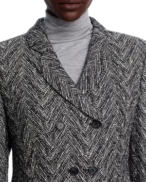 BOSS Jiarna Jacket