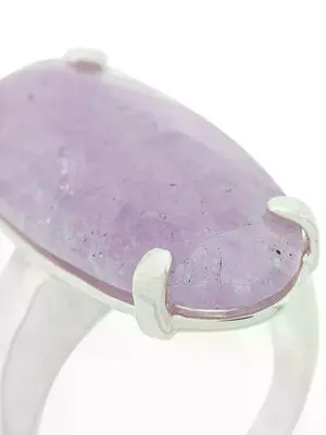 WOUTERS & HENDRIX Technofossils Amethyst Ring