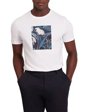 Ted Baker London T-shirts For Men