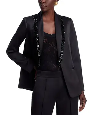 Elie Tahari The Gina Jacket
